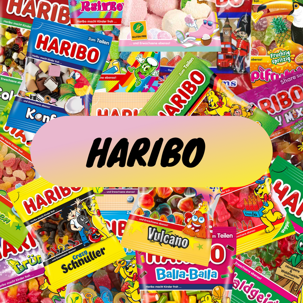 Candyland Galway - The home of world candy!! – candylandgalway