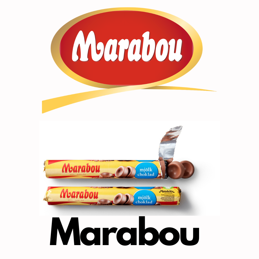 Marabou – candylandgalway