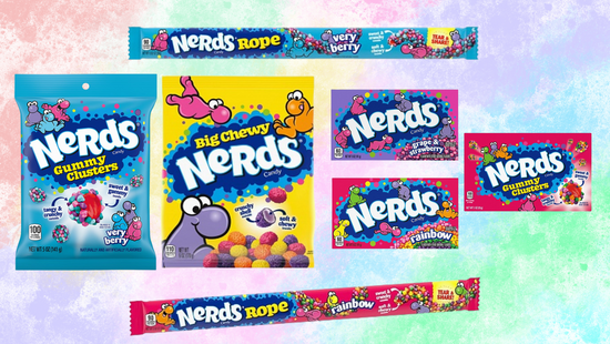 Candyland Galway - The home of world candy!! – candylandgalway